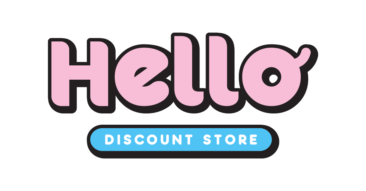 Hello Discount Store