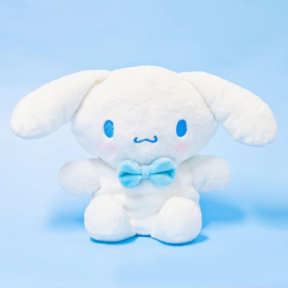 Sanrio Cinnamoroll Hand Puppet Plush– Cute Official Plush Toys – Hello ...