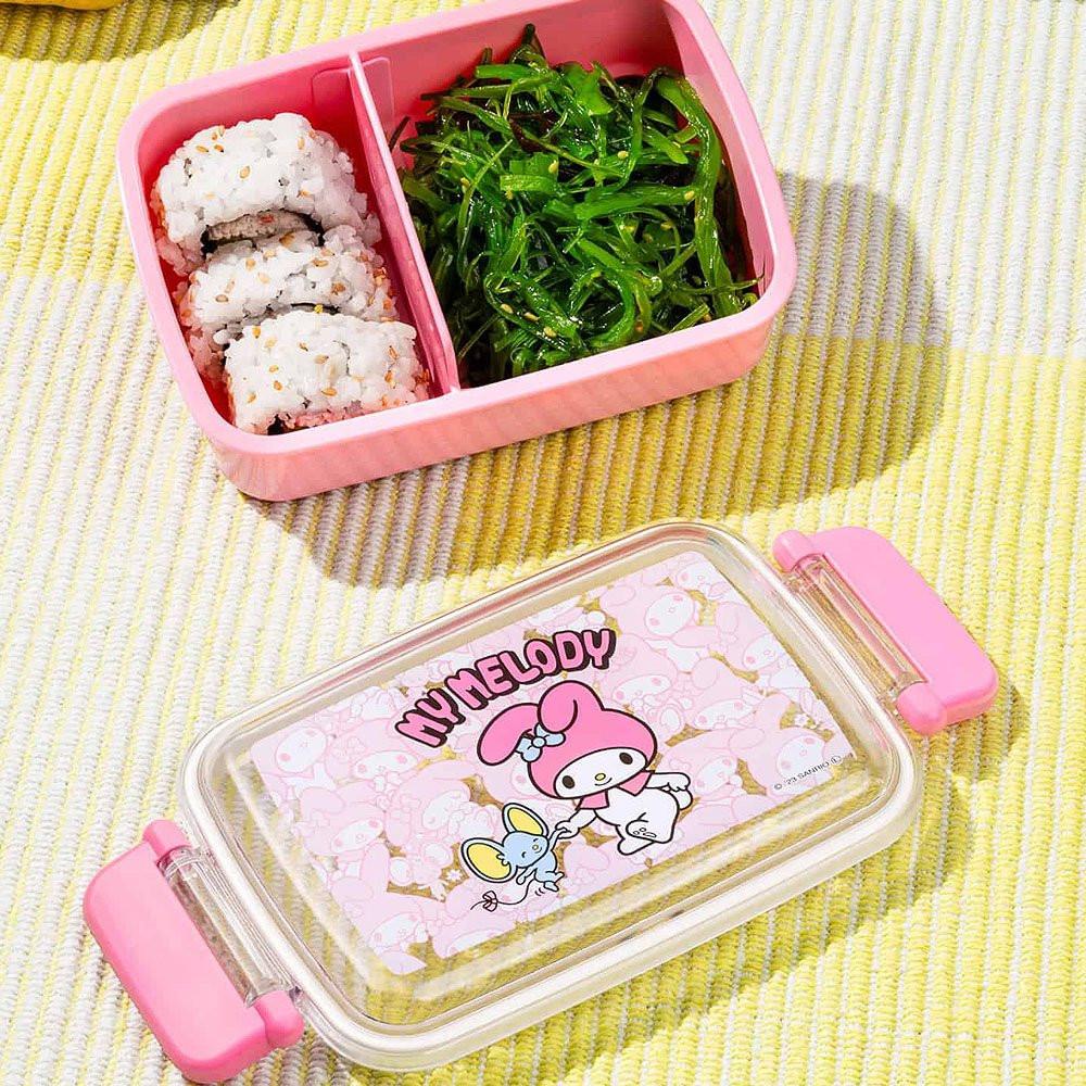 Sanrio My Melody Bento Lunch Box : Friends – Hello Discount Store