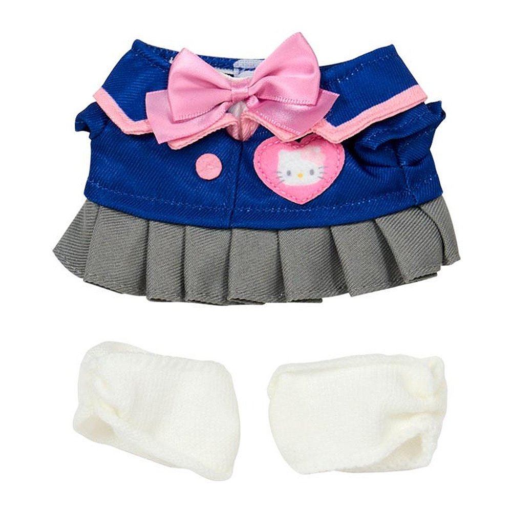 Sanrio Hello Kitty Pitatto Friends Uniform Outfit (Medium) – Hello ...