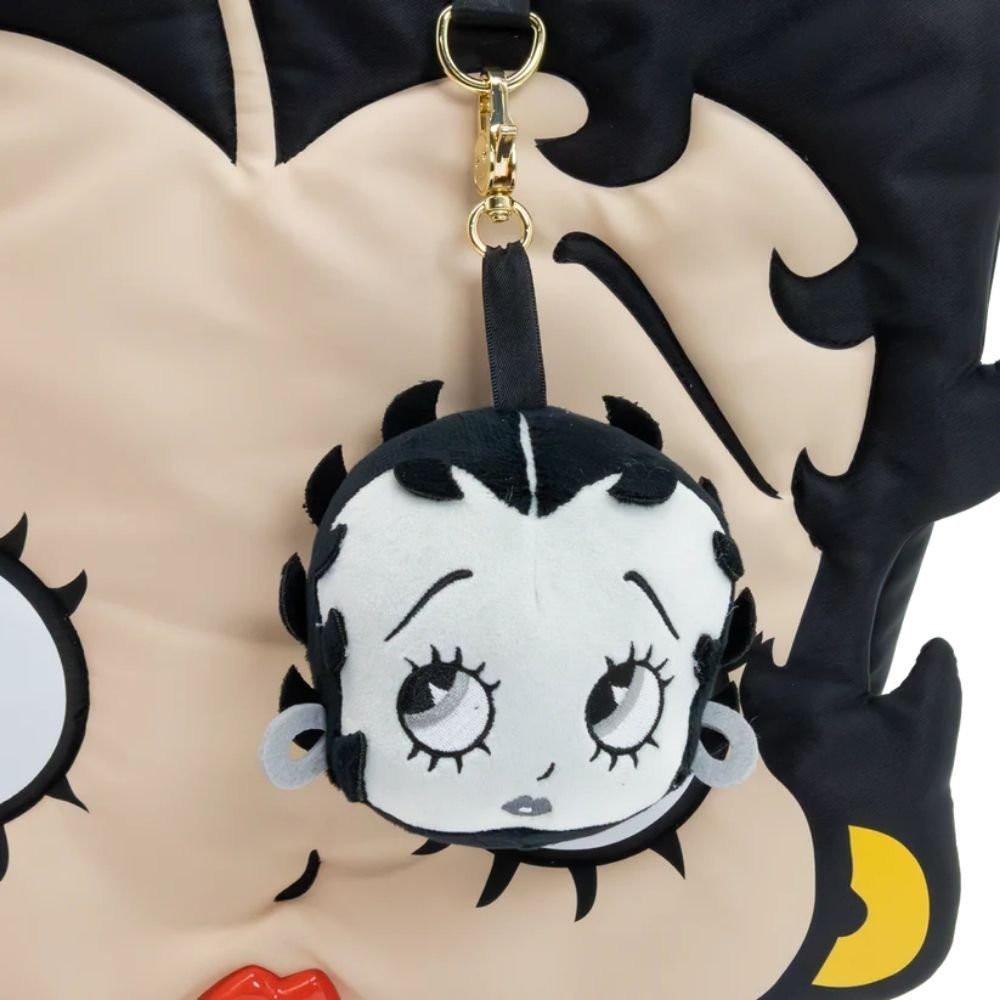Whatever! Makes You Happy x Betty Boop Mystery Box Plush Head Bag Char – Hello Discount Store