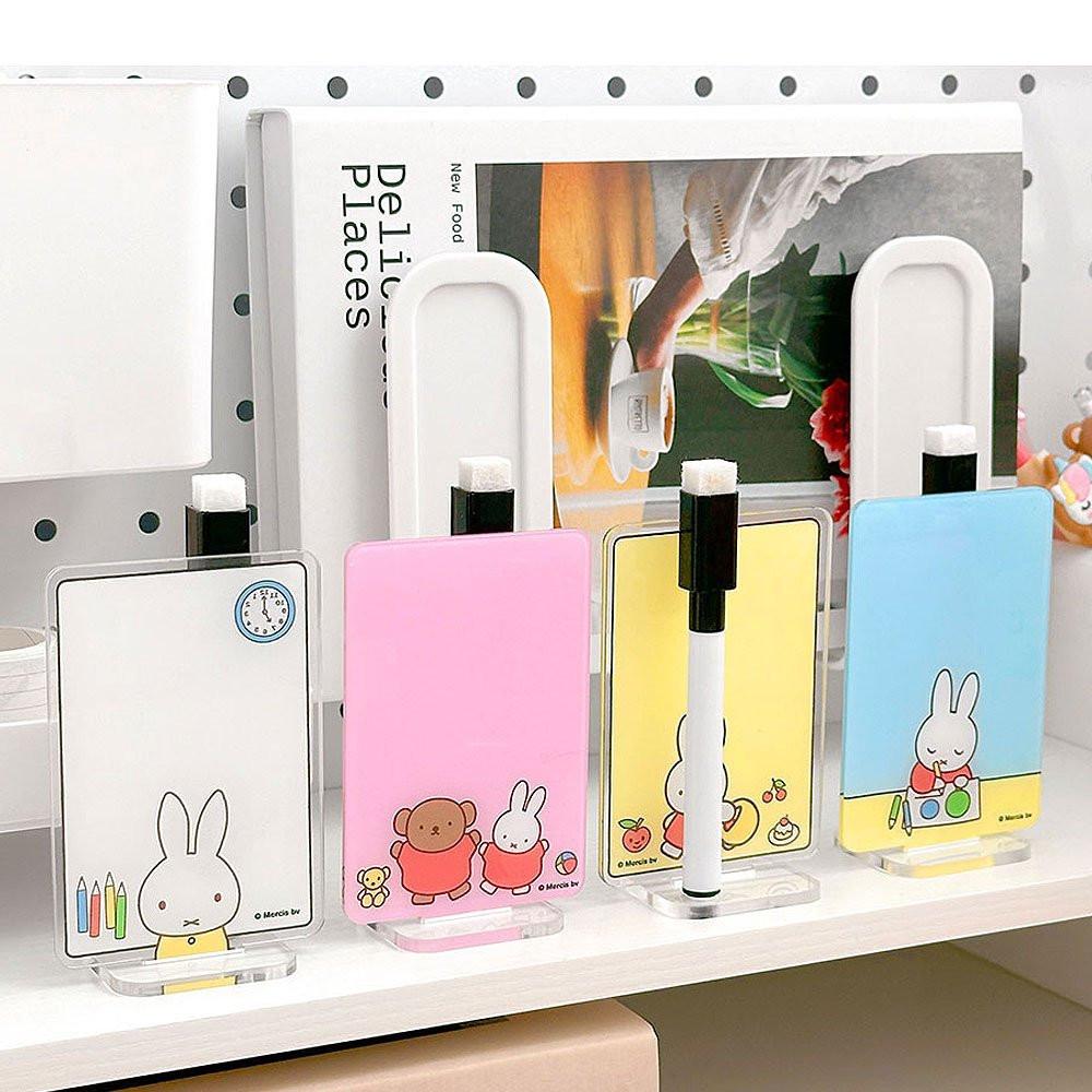 Miffy Acrylic Mini Board – Hello Discount Store