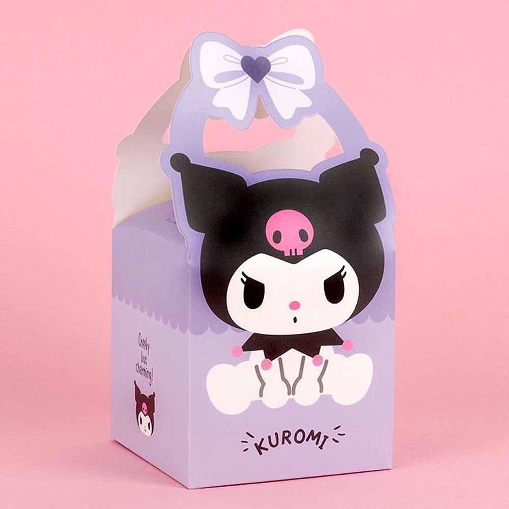 Sanrio Kuromi Surprise Gift Box – Hello Discount Store